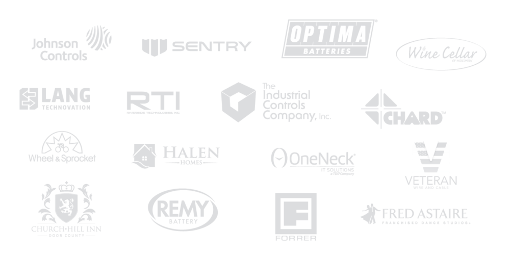 Milwaukee Web Design that Matters | Signal Path Creative