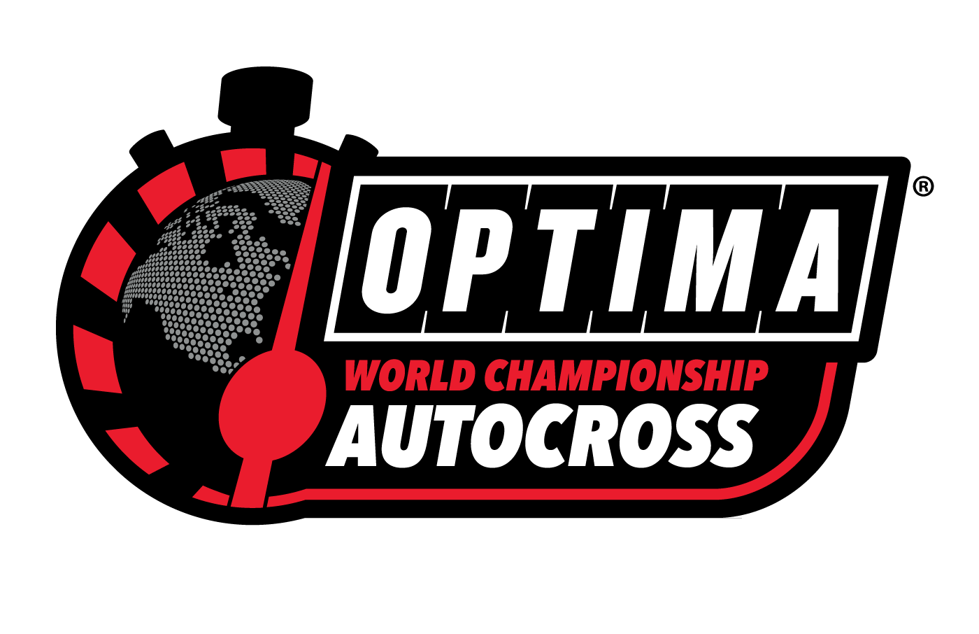 Optima Batteries OWCA Logo Design | Signal Path Creative